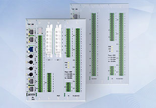 Process Bus (SPRECON-E-C) | Sprecher Automation - Sprecher Automation