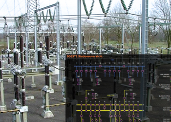 Power Supply: Solutions | Sprecher Automation